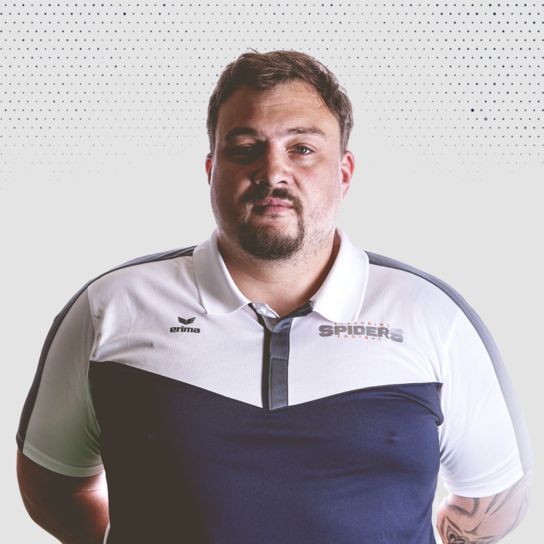 Roster - Straubing Spiders