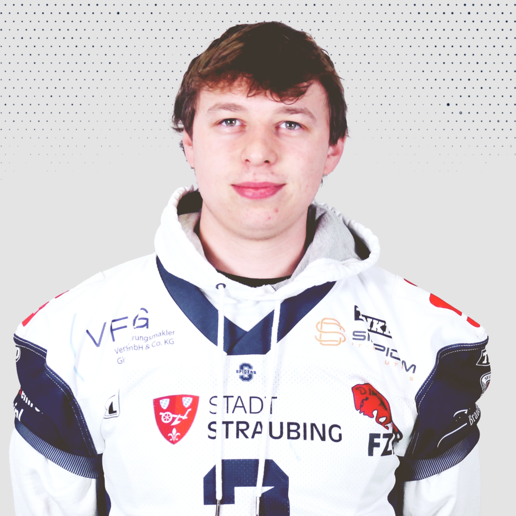 Robin Wagner - Straubing Spiders